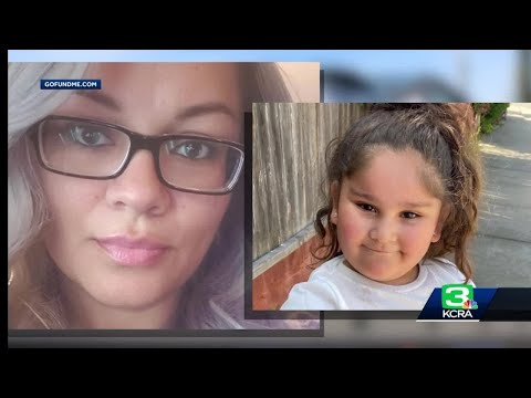 Suspected DUI driver identified in hitting, killing woman and injuring 4-year-old