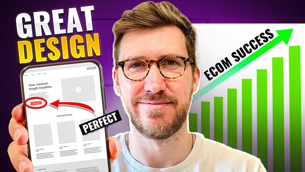 Ultimate Guide to Mobile Responsive Website Design (for Ecommerce)