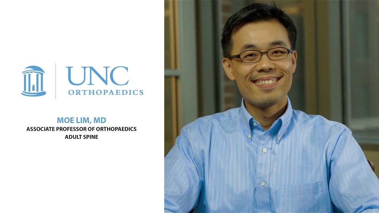 Moe R. Lim | UNC Health