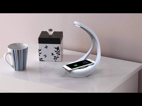 5 Best LED Desk Lamp Amazon Review