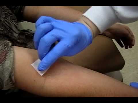 Blood Testing Service Boca Raton FL | (561) 237-5009