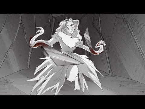 Steam Community :: Video :: Slay the Princess - The Razor, No Way Out ...