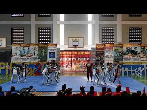 Taguig Science High School SINAG PEP SQUAD