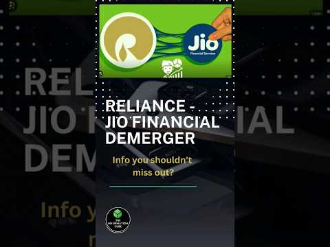 Reliance Share | Reliance demerger - All you need to know?