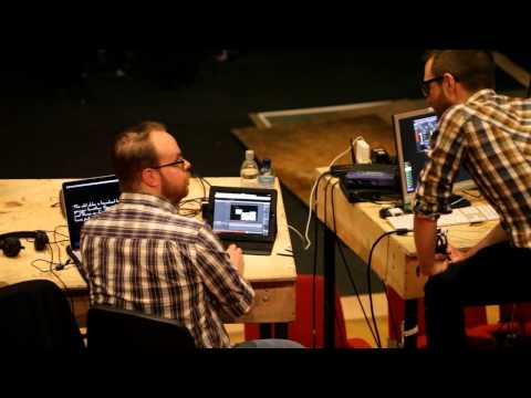 BA (Hons) Theatre Practice - Theatre Lighting Design