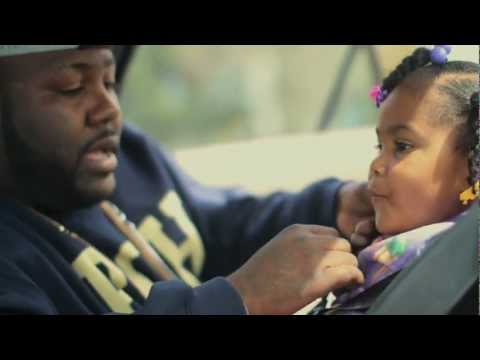 Video: Mistah FAB – Letter to My Daughter – UPROXX