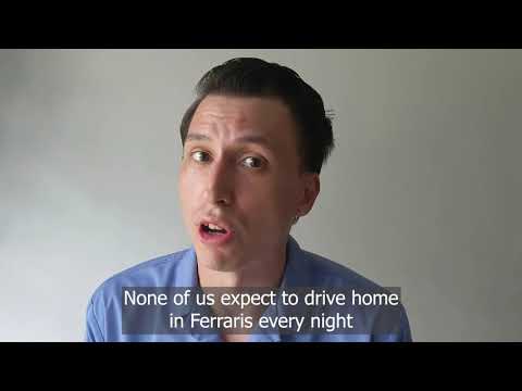 Malcolm on why nurses deserve fair pay #FairPayForNursing | Royal College of Nursing
