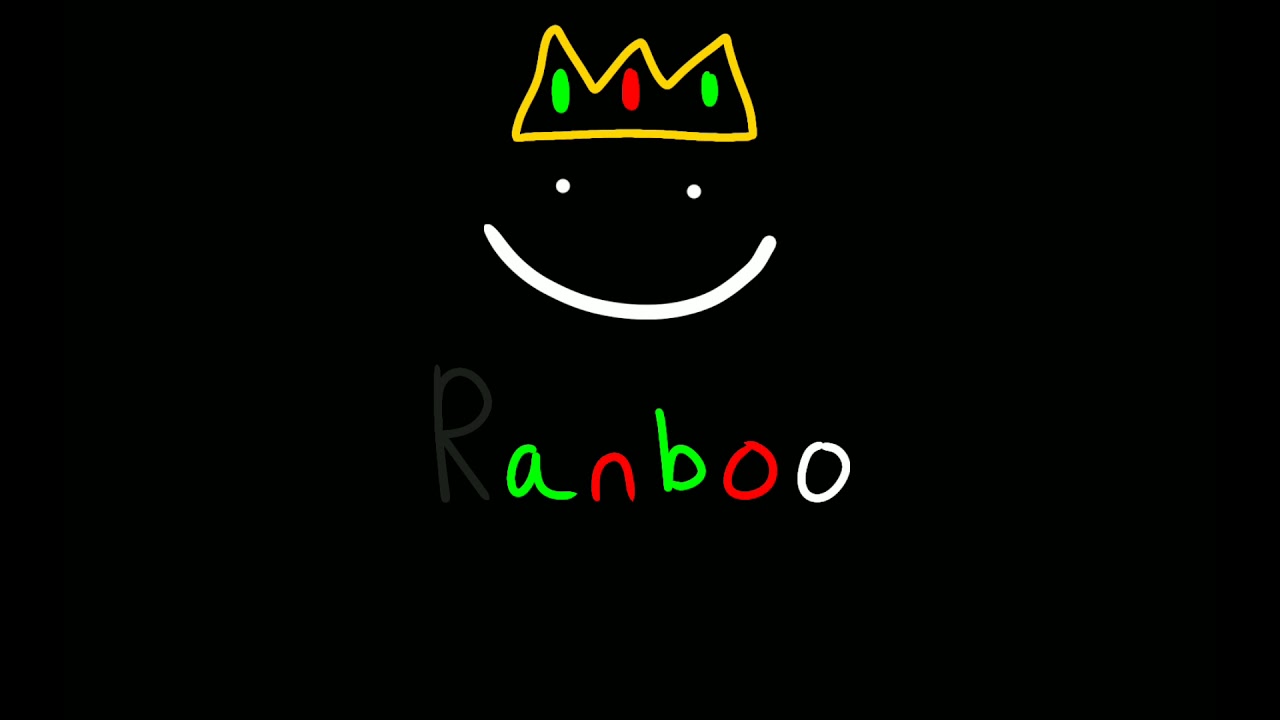 I have some Ranboo wallpapers