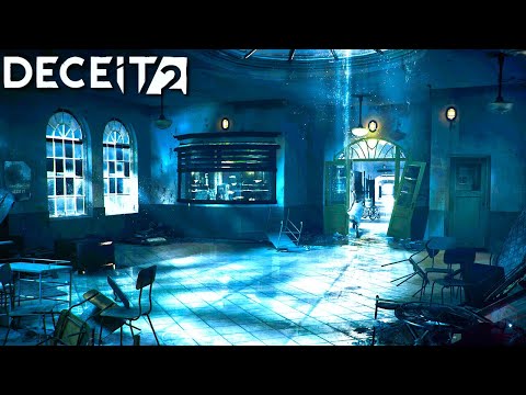 Steam Community :: Video :: Can You Survive? | Deceit 2 Gameplay ...