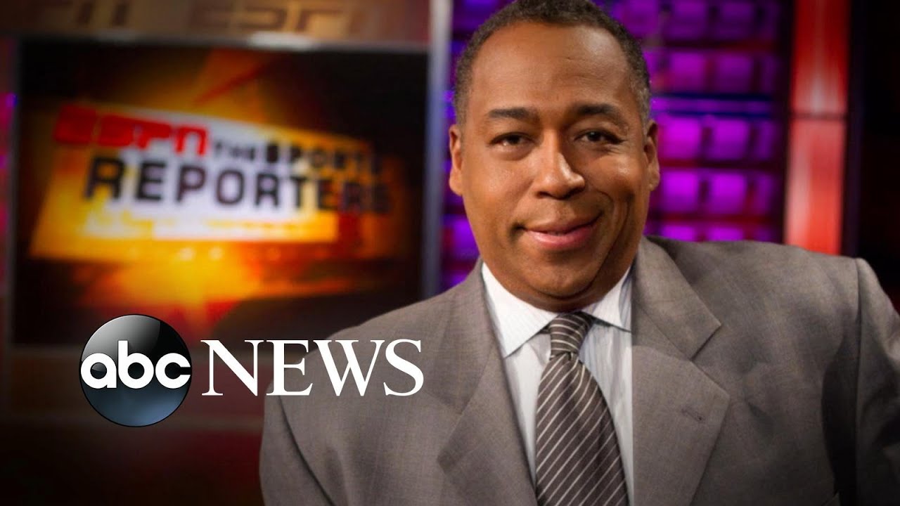 John Saunders Dies at 61