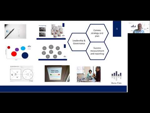 Contract Mobilisation - Plan for success