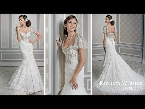 Kenneth Winston Style 1596