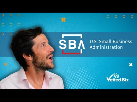 SBA Loan for Franchise Facts