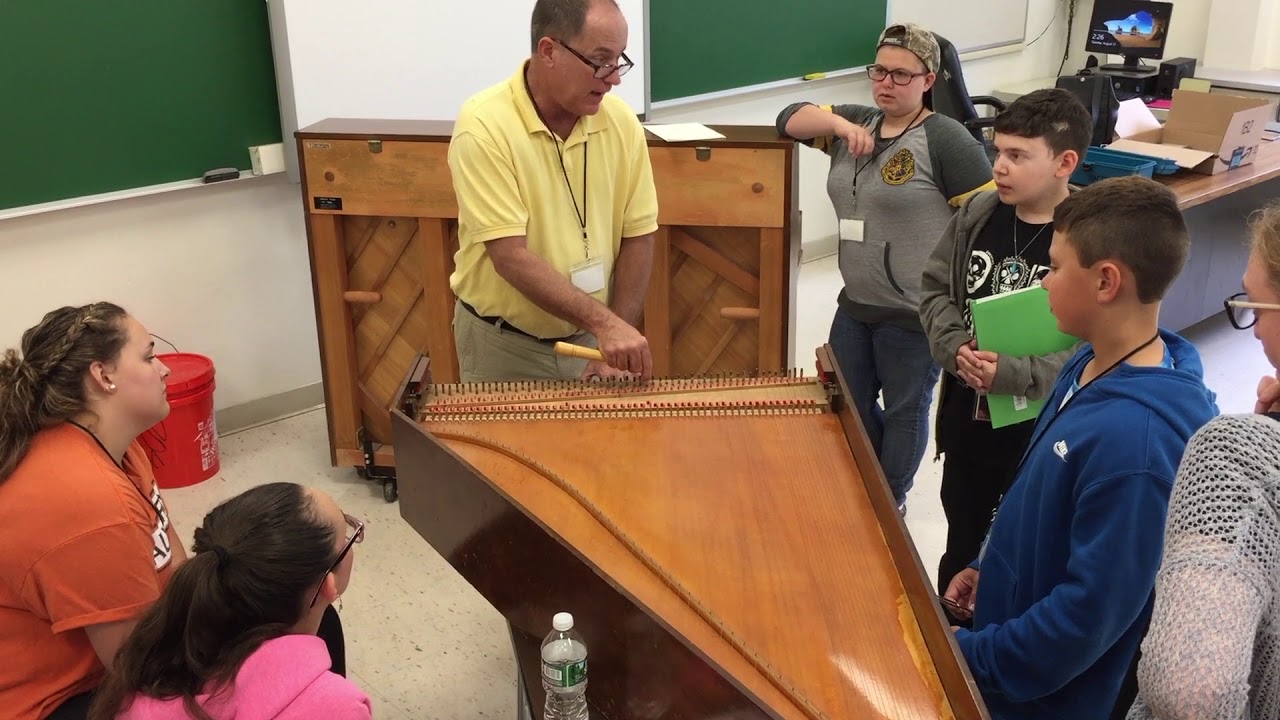 NCA Education Programs