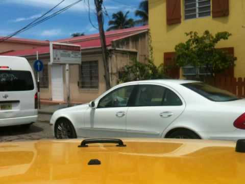 St. Martin Tour - Part 7 2010