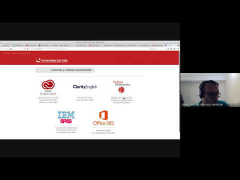 Fundamentos de programación Clase 1 10 Herramientas aprendizaje inglés en Univalle