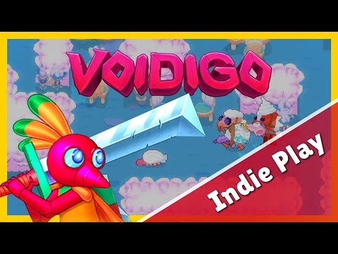 Steam Community :: Voidigo