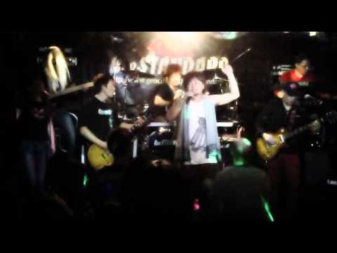 20150201 BBIII ZERO LIVE@Bar STANDARD