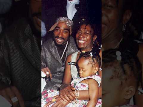 2Pac Explains The MEANING Of His Name