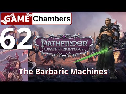 Steam Community :: Video :: The Barbaric Machines | Forever DM's Shaman ...