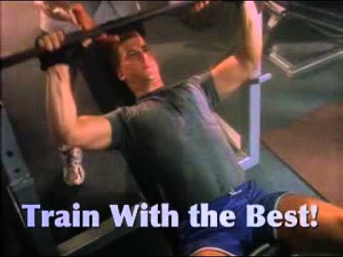 Downing's World Famous Gym