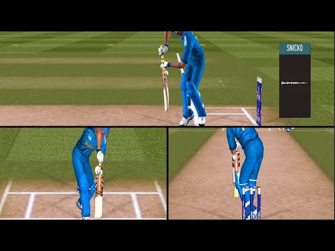 Rc20 Ultra Edge Review || rc20 jersey update || new jersey patch
