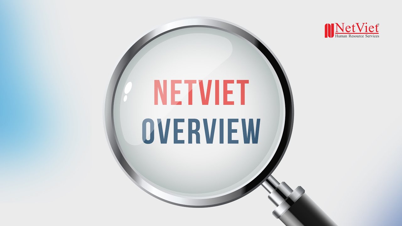 An Overview of NetViet   HR Outsourcing and Payroll Service provider in Vietnam