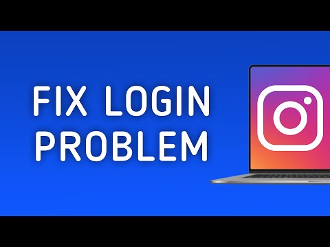 How To Fix Instagram Login Problem On PC (New Update)