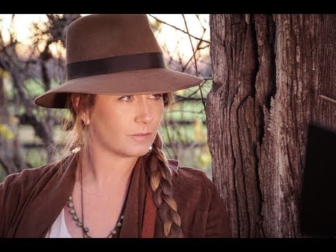 Amanda Pruitt Country EPK