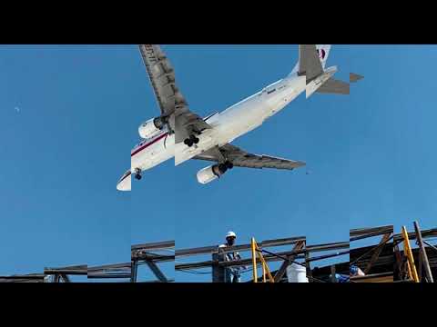 ¡Somos especialistas en Trabajos en alturas!