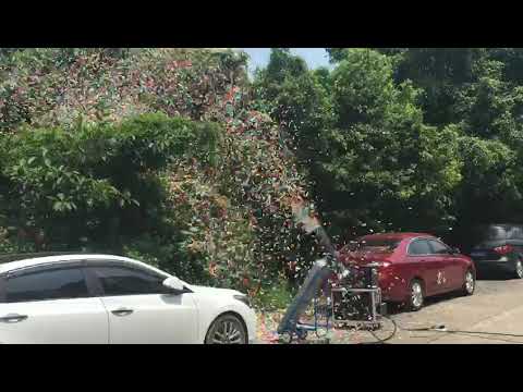 CO2 Confetti Machine at Best Price in India