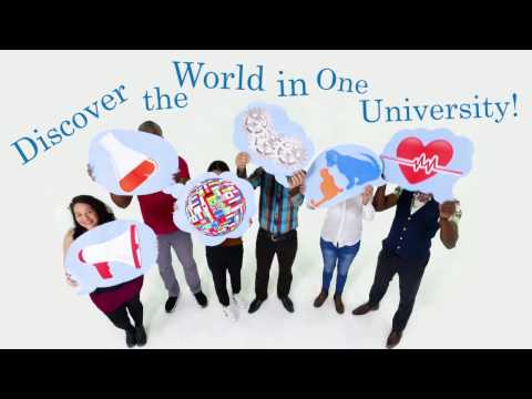 RUDN University : Rankings, Fees & Courses Details | Top Universities