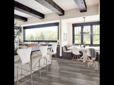 Armstrong Rigid Core Essentials Colors Locking SPC Vinyl Plank Flooring