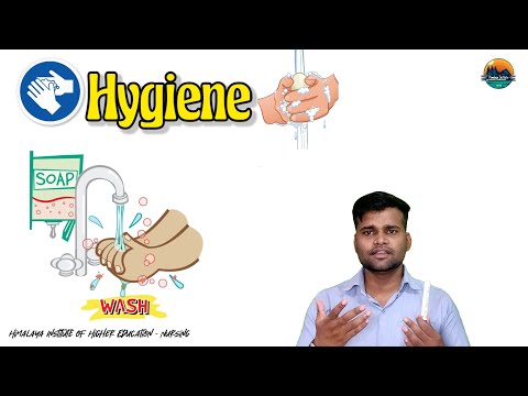 What is the meaning hygiene in Hindi | hygiene kise kehte hai | Hygiene ka matlab kya hota hai | Gnm