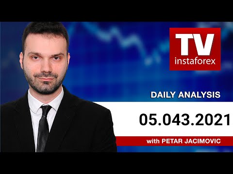 Forex forecast 05/03/2021 on USD/CAD from Petar Jacimovic