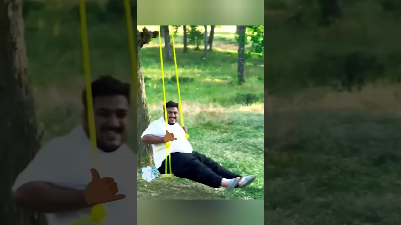 Caídas de Gordos 🤣🤯