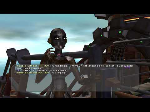 Steam Community :: Video :: Sudeki (PC) - Part 24