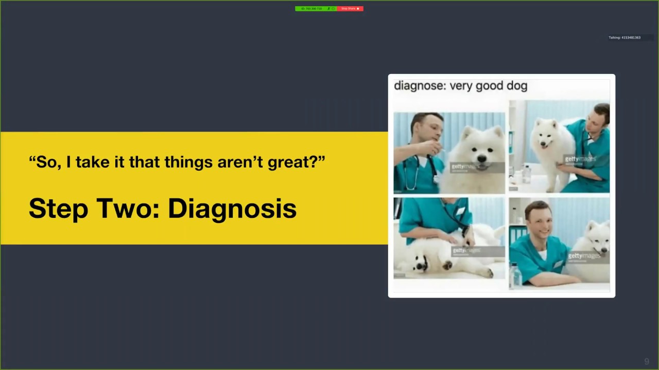 Advanced Caching Techniques for Drupal 8 presented by Pantheon