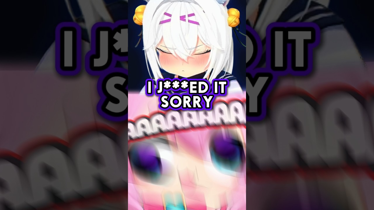 Filian really break Chibidoki this time