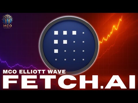 FETCH.AI FET Elliott Wave Analysis: Bullish and Bearish Scenarios