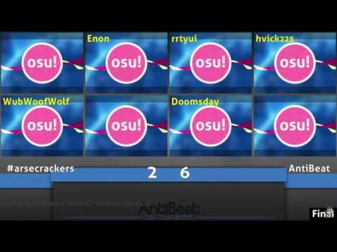 Steam Community :: Video :: Osu! Best Stream Moments!
