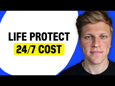 Life Protect 24/7 Cost