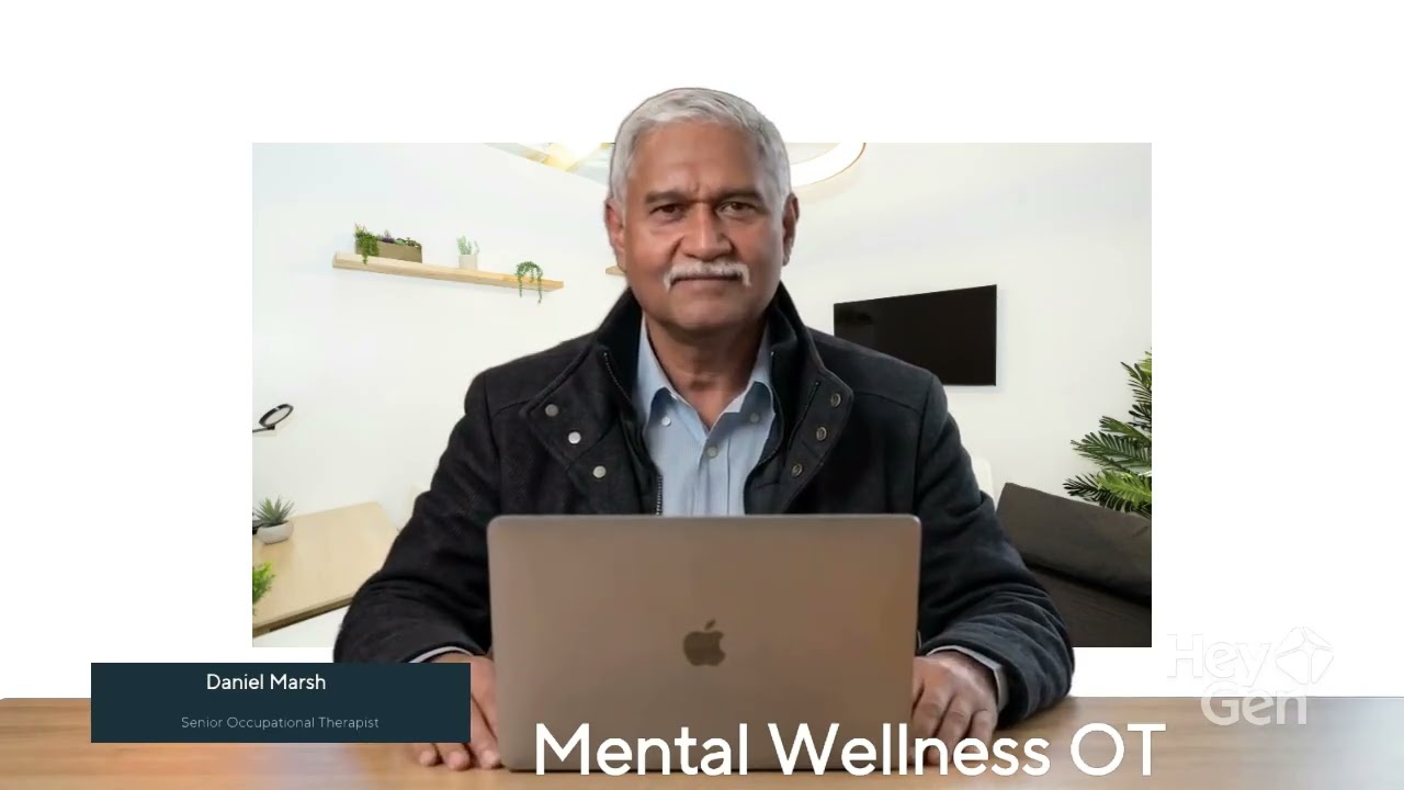The Mental Wellness OT 1080p