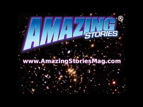 New Holiday Offerings from Amazing Stories
