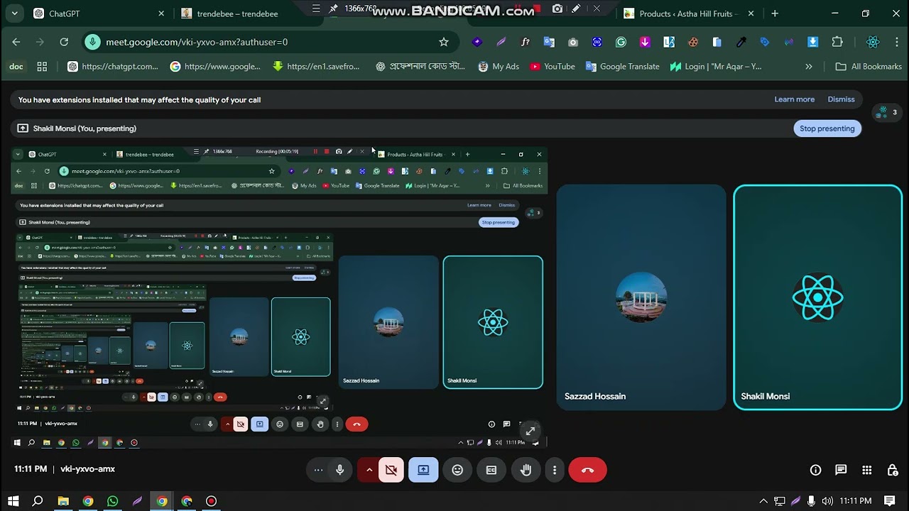 product  upload video