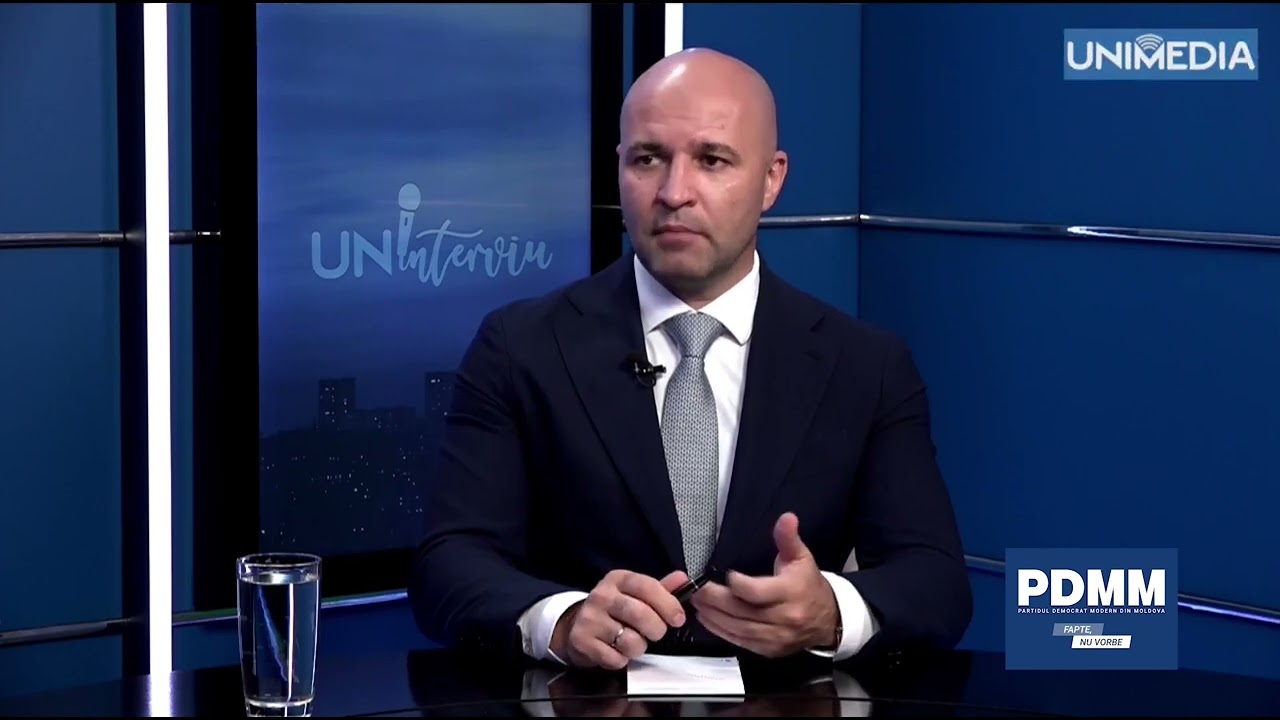 VIDEO // PDMM: PAS recurge la intimidări și presiuni pentru a împiedica ...