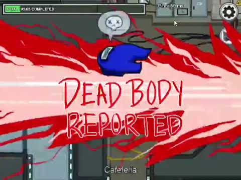 Steam Community :: Video :: INTENSE AMONG US GAMEPLAY !!! REAL 2025 RTX ...