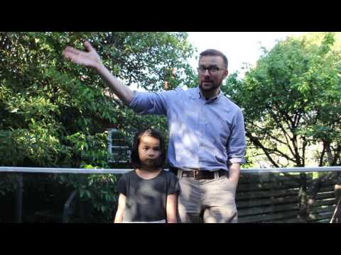 Australian introductions: how to say "hello"