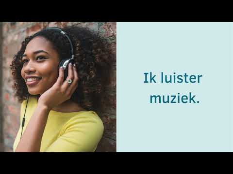 Wat doe je? - Activiteiten