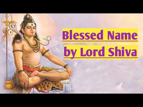 Top-40 Baby Boy Name Inspired By Lord Shiva|| Baby Name inspired by Bolenath ||